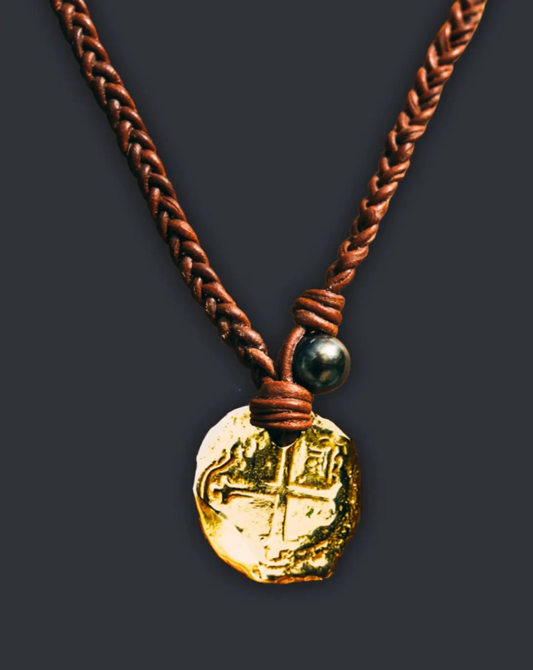 Men's Gold Collection: Elegant Men's Gold Jewelry Pieces – Royale Merchant