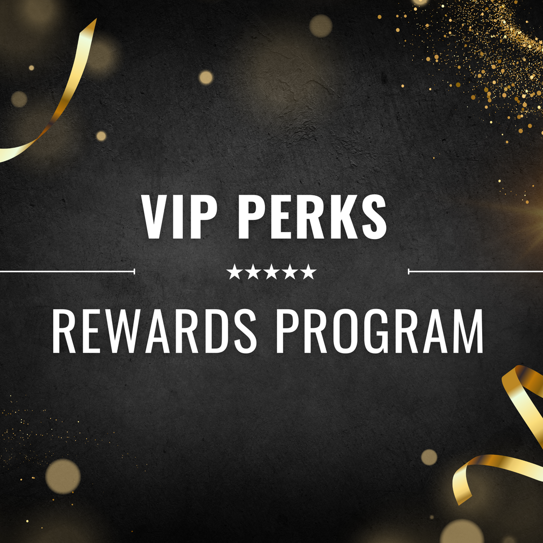 VIP Membership – Royale Merchant